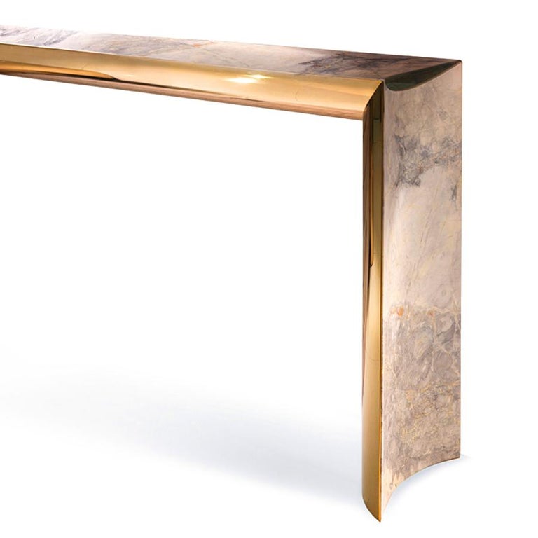 Veneziana Console Table For Sale at 1stDibs