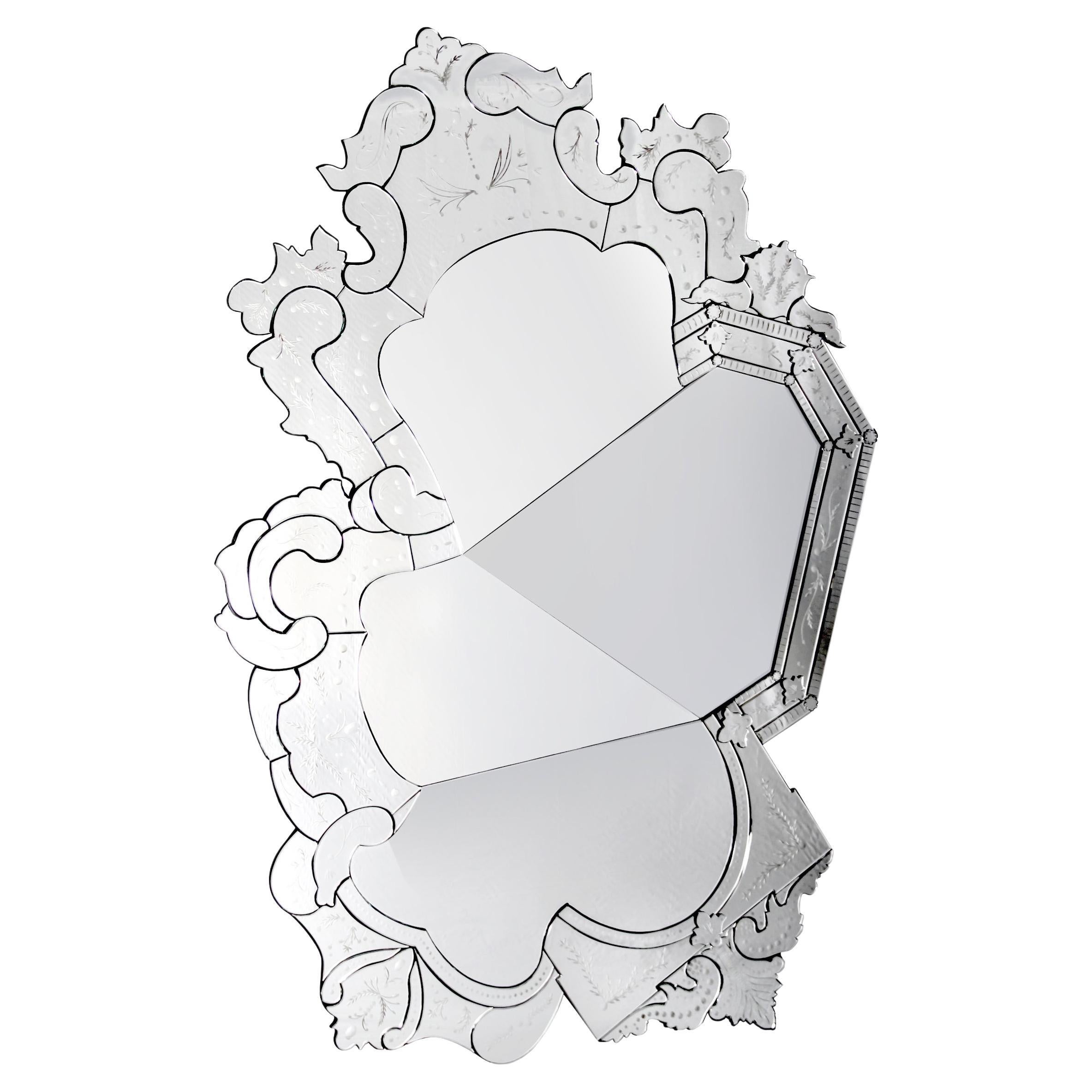 Venice Mirror For Sale at 1stDibs