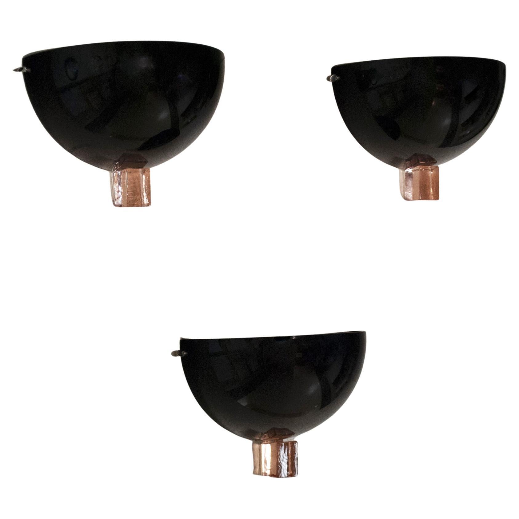 80s Wall Lamp - 120 For Sale on 1stDibs