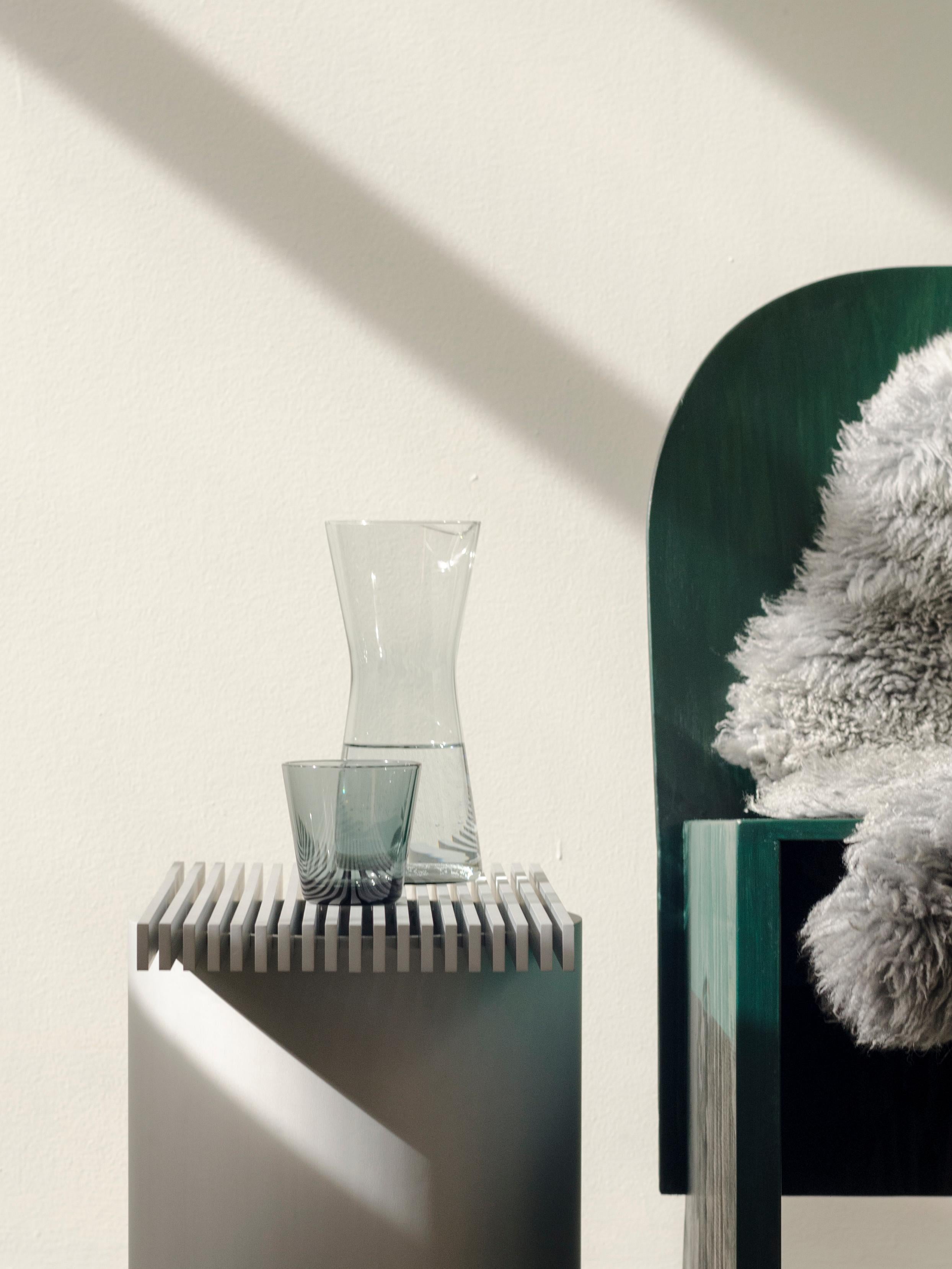 Vent Table by Calen Knauf For Sale at 1stDibs | knauf table