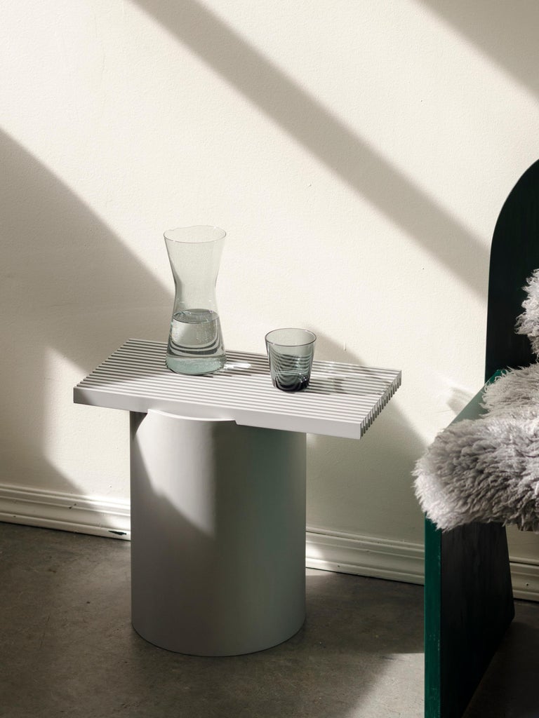 Vent Table by Calen Knauf For Sale at 1stDibs