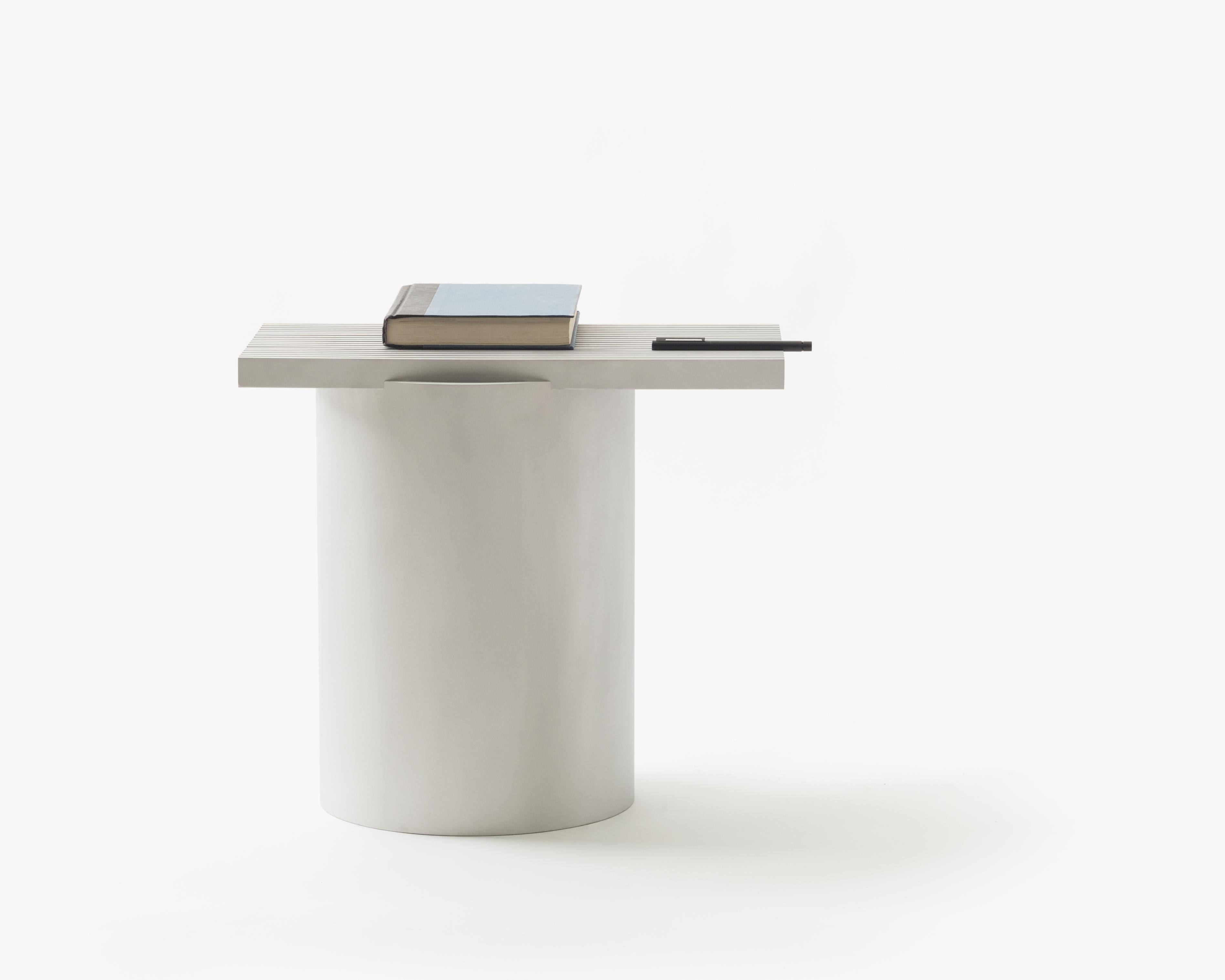 Vent Table by Calen Knauf For Sale at 1stDibs | knauf table