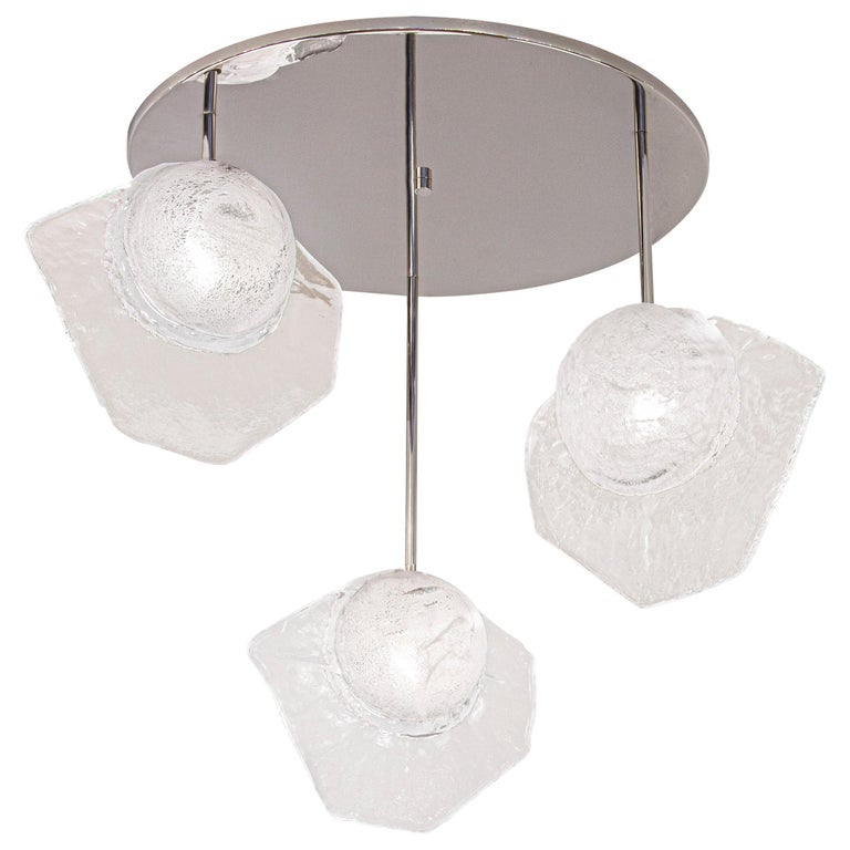 Vento Ceiling Light form A For Sale at 1stDibs | lightform for sale