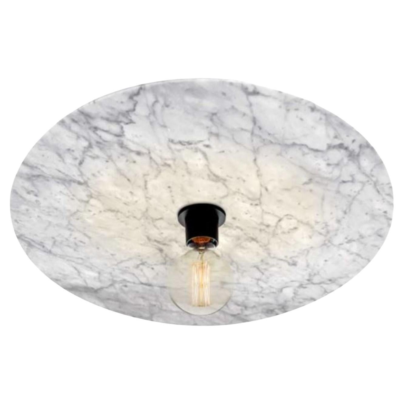 Eclipse Ceiling Light by Radar For Sale at 1stDibs