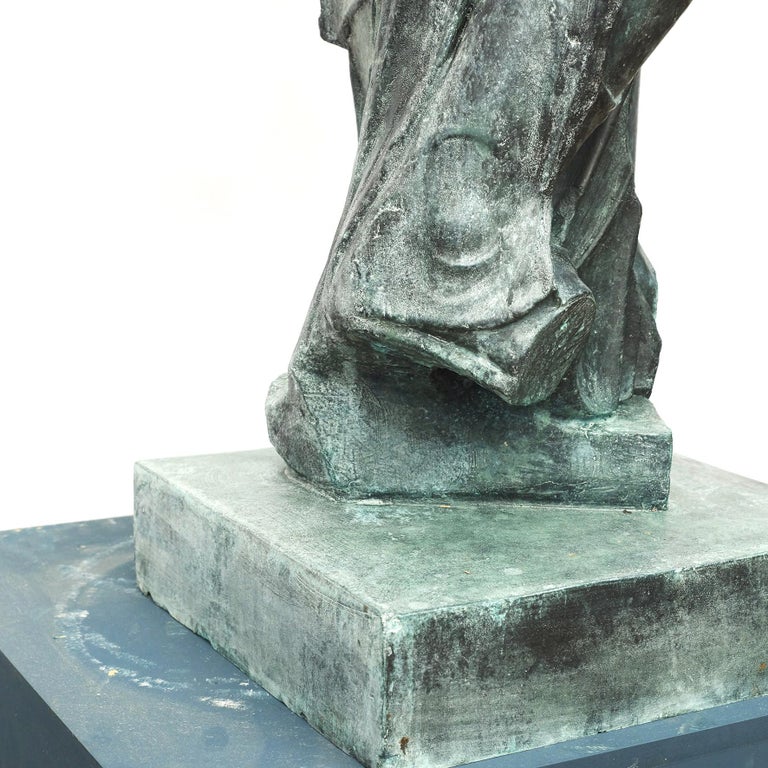 Venus Genetrix, Life-Size Bronze Statue at 1stDibs | life size bronze ...