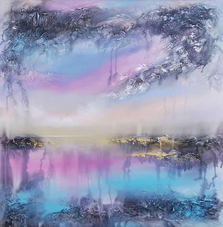 Vera Hoi - "Ephemeral beauty" For Sale at 1stDibs