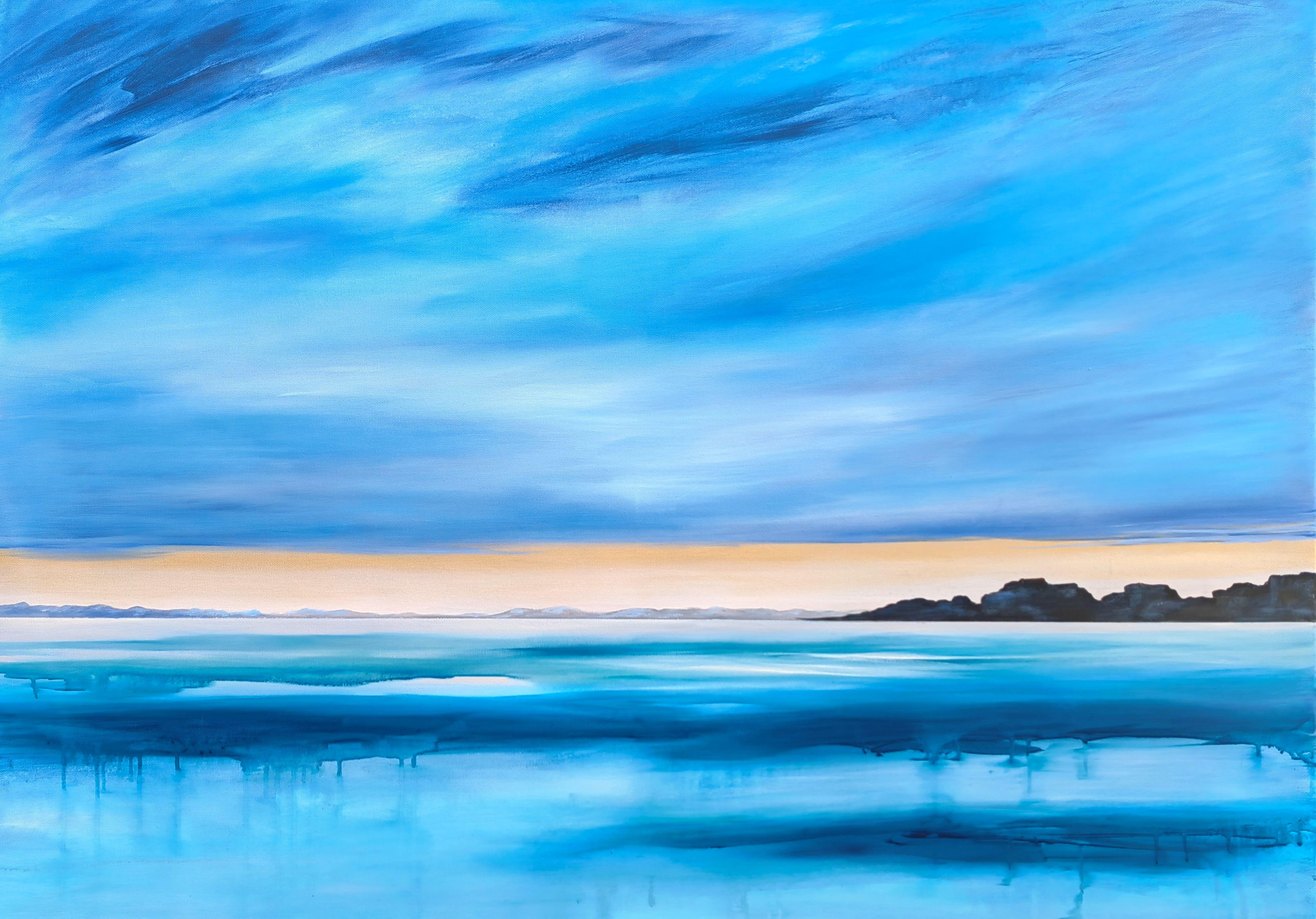 Extra Large Contemporary Art - 493 For Sale on 1stDibs