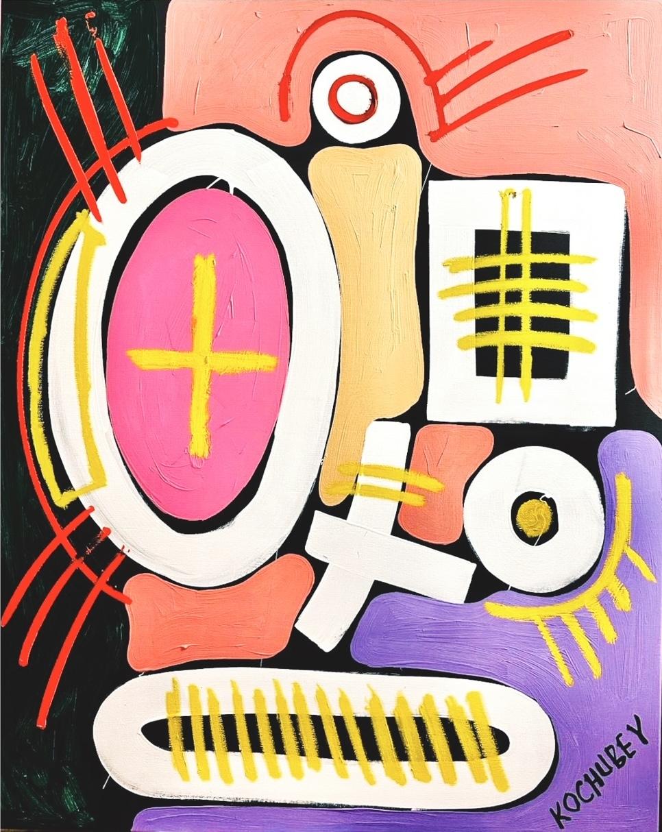 Peter Robert Keil - Untitled, Berlin 1984 at 1stDibs | peter robert ...