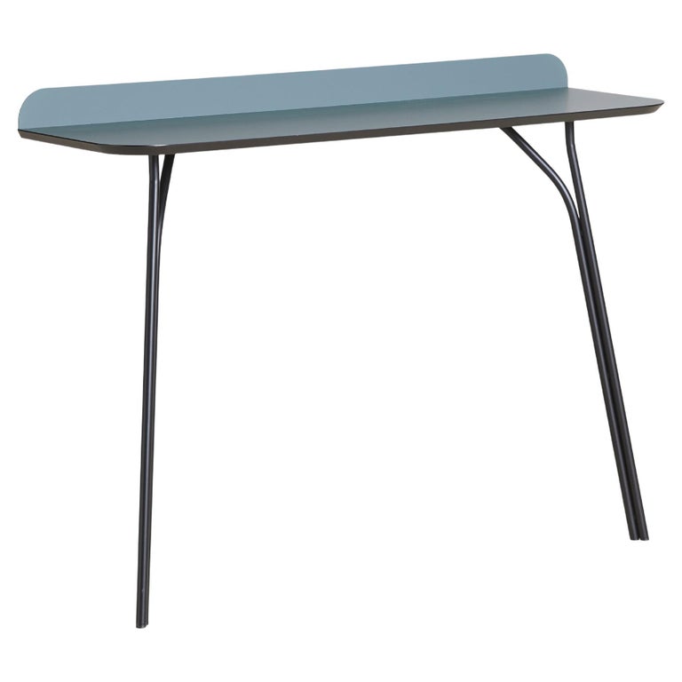 Verde Comodoro Tree Console Table by Elisabeth Hertzfeld For Sale at ...