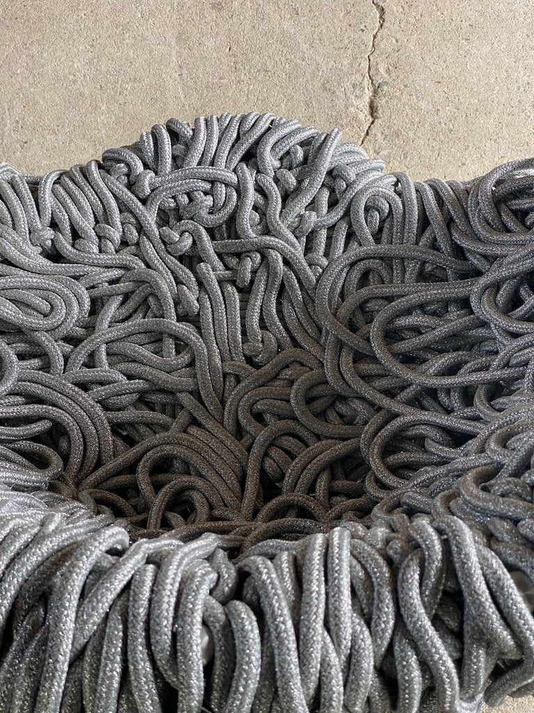 Vermelha Chair by Fernando and Humberto Campana, Circa 1999 at 1stDibs