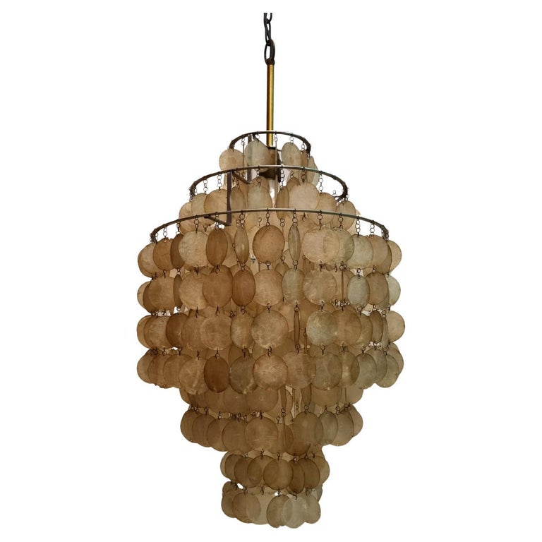 Verner Panton pour Luber 1964 En vente sur 1stDibs