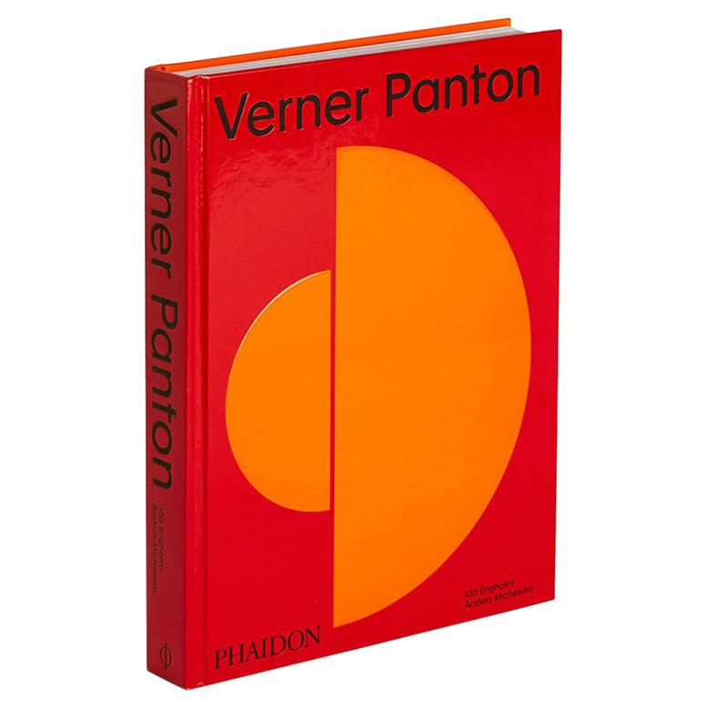 Verner Panton at 1stDibs