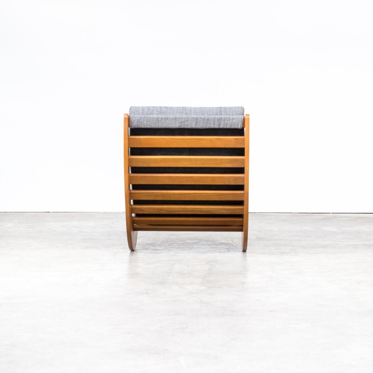 Verner Panton Licensed Reproduction Relax Lounge Rocking Chair for ...