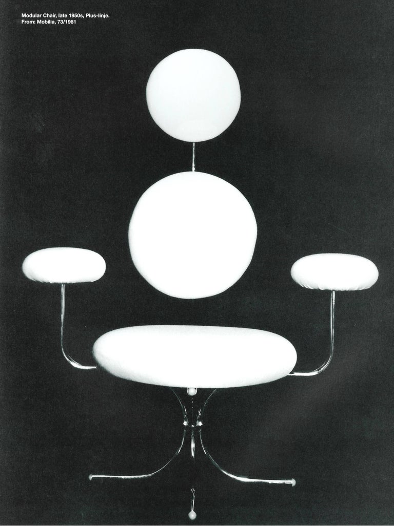 "Verner Panton, the Collected Works", Book For Sale at 1stDibs | verner ...