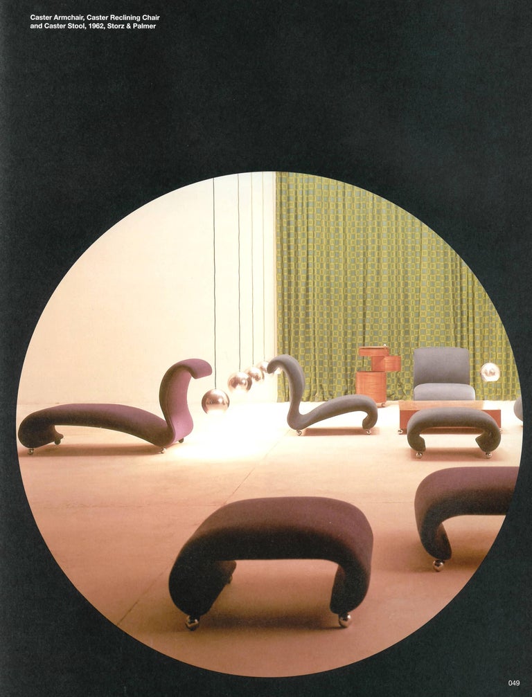 "Verner Panton, the Collected Works", Book For Sale at 1stDibs | verner ...