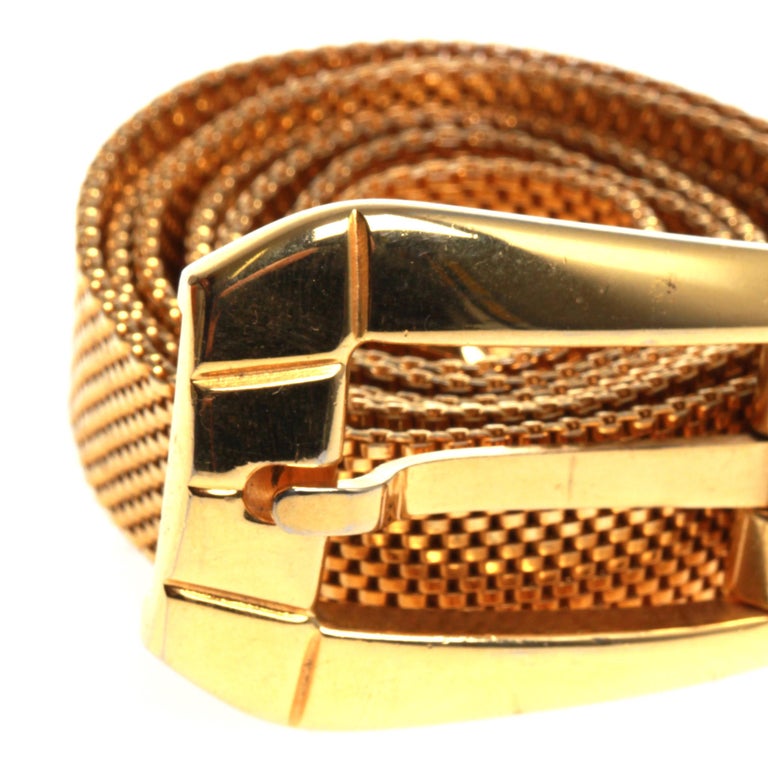 Versace Belt at 1stDibs