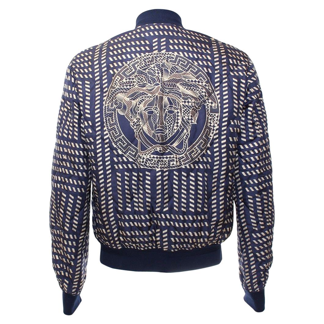 Vintage Versace Jackets - 147 For Sale at 1stDibs | vintage versace ...