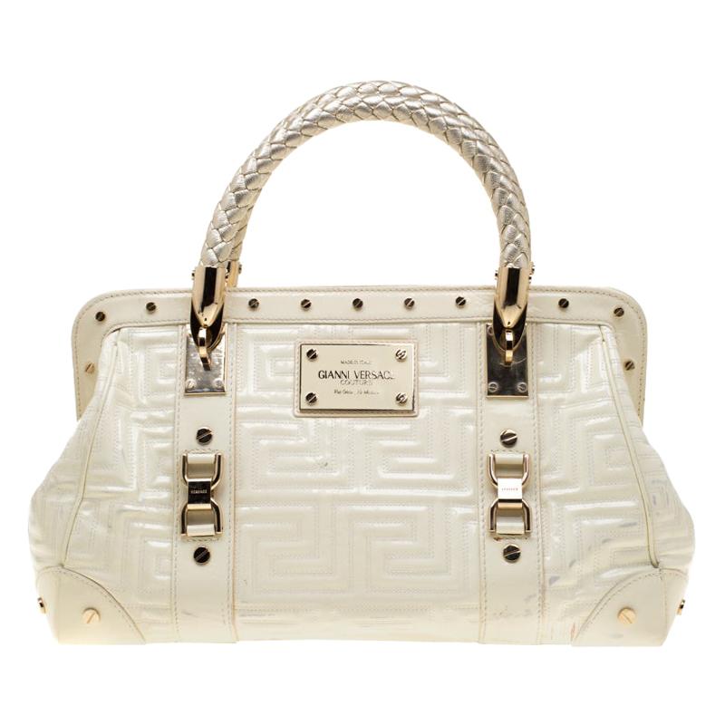 Vintage Versace Handbags and Purses - 113 For Sale at 1stdibs