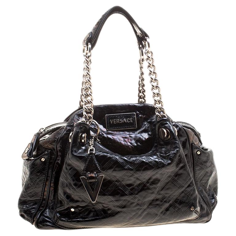 Vintage Versace Handbags and Purses - 113 For Sale at 1stdibs