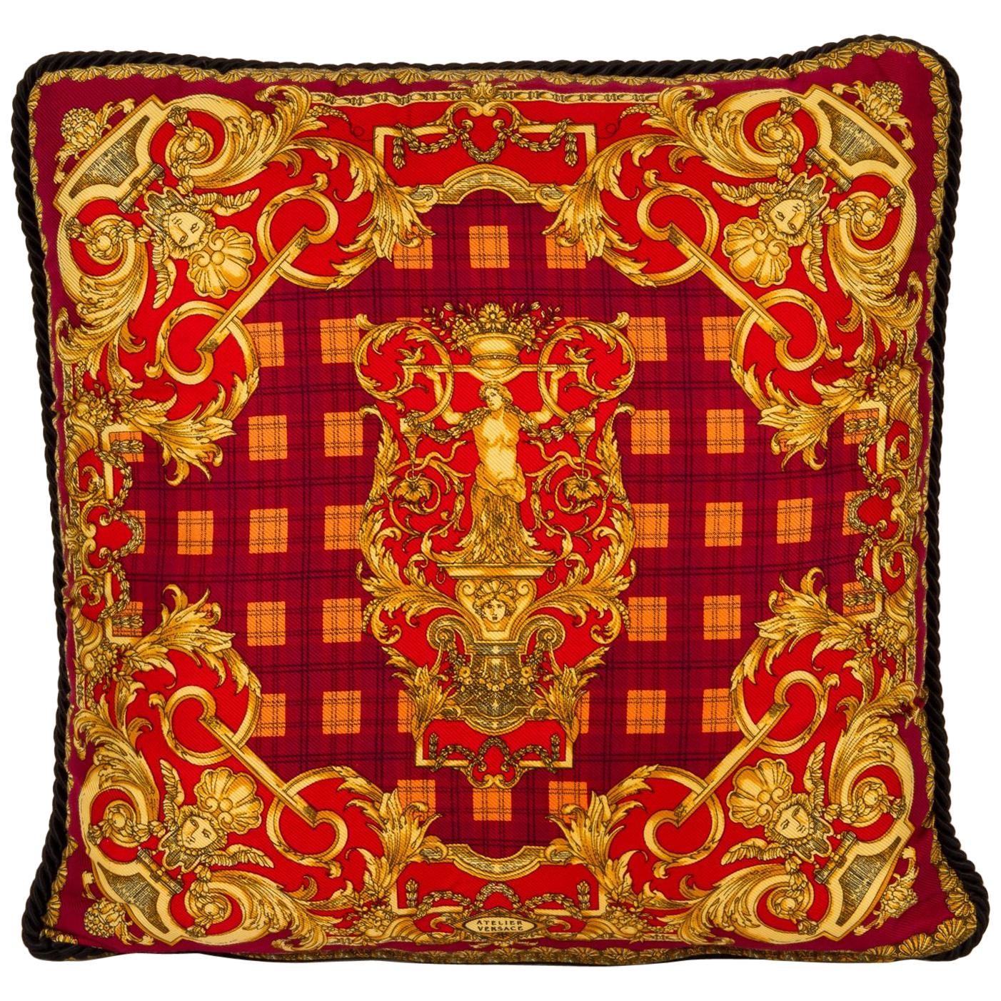 Versace Decor - 6 For Sale on 1stDibs | versace decorations