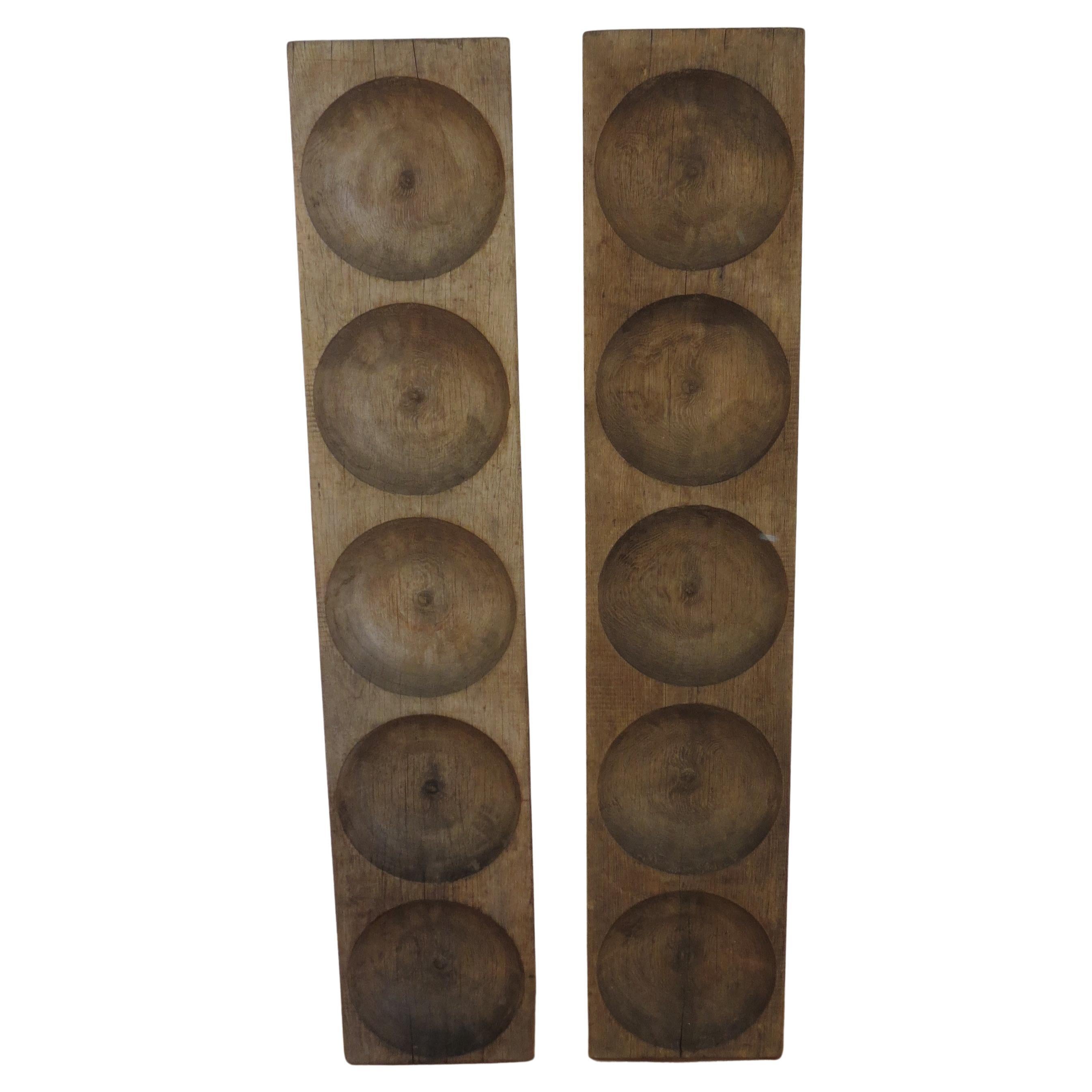 Roger Sloan Wooden Sculpture, Mid-Century Modern, American Studio, 1970 ...