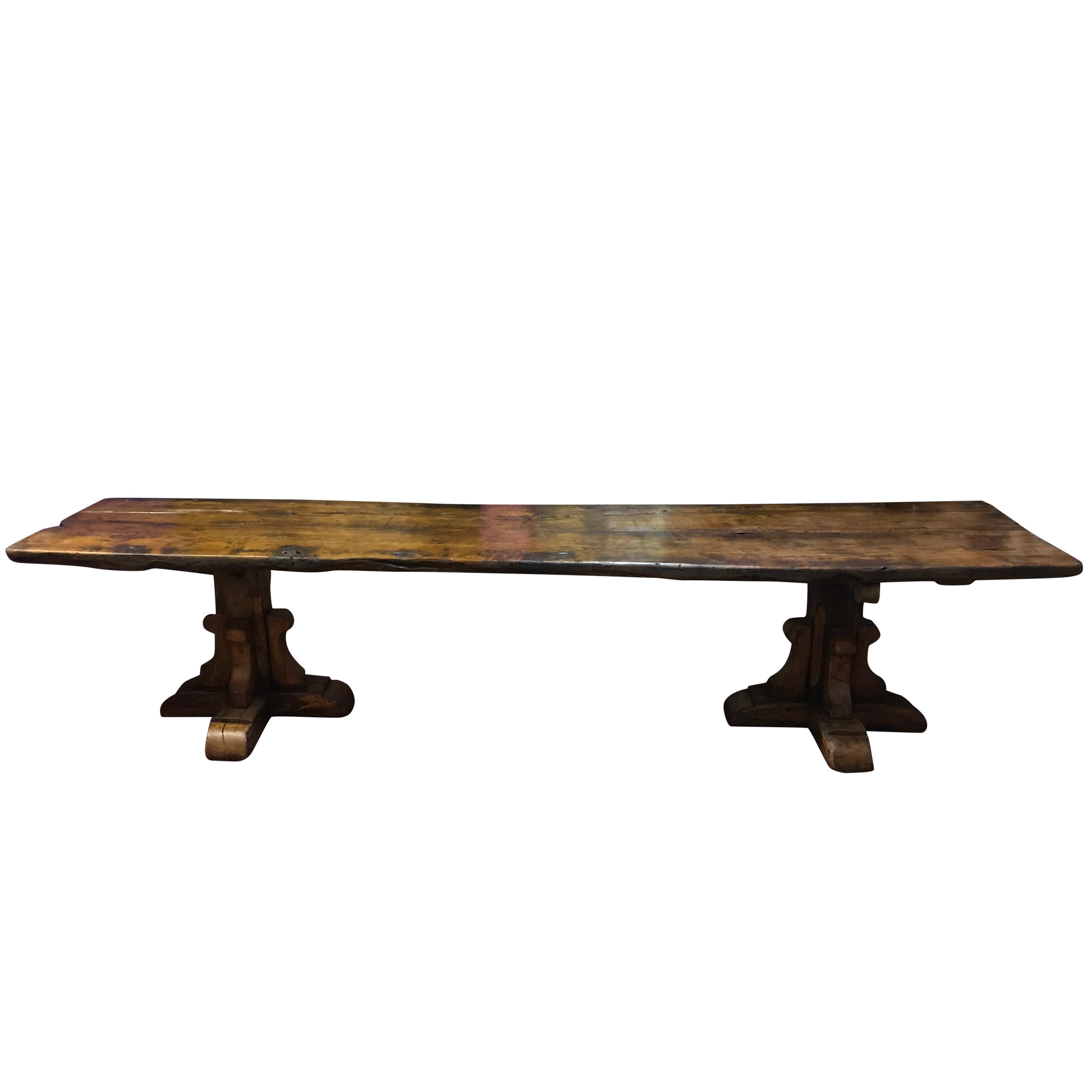 Medieval Tables - 61 For Sale at 1stdibs