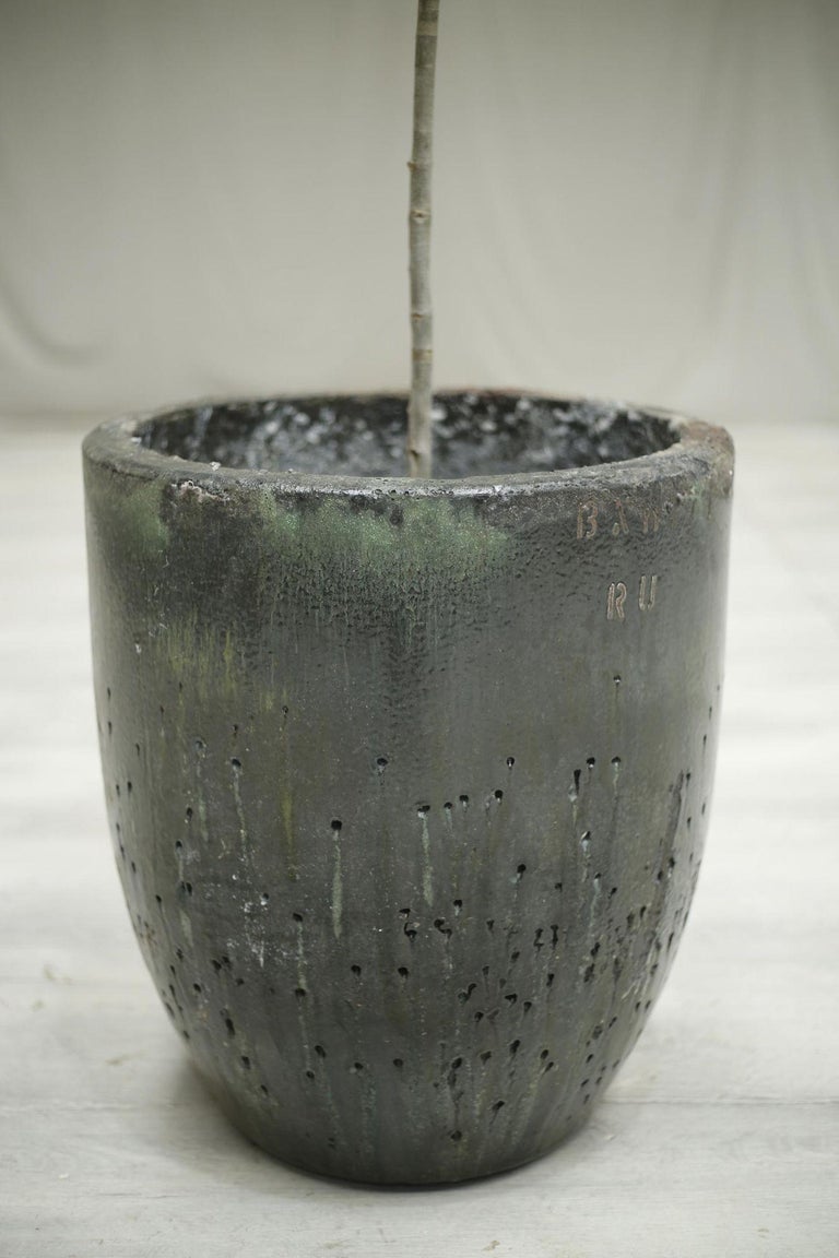 Very Large Smelting Pot, No2 at 1stDibs | potno2
