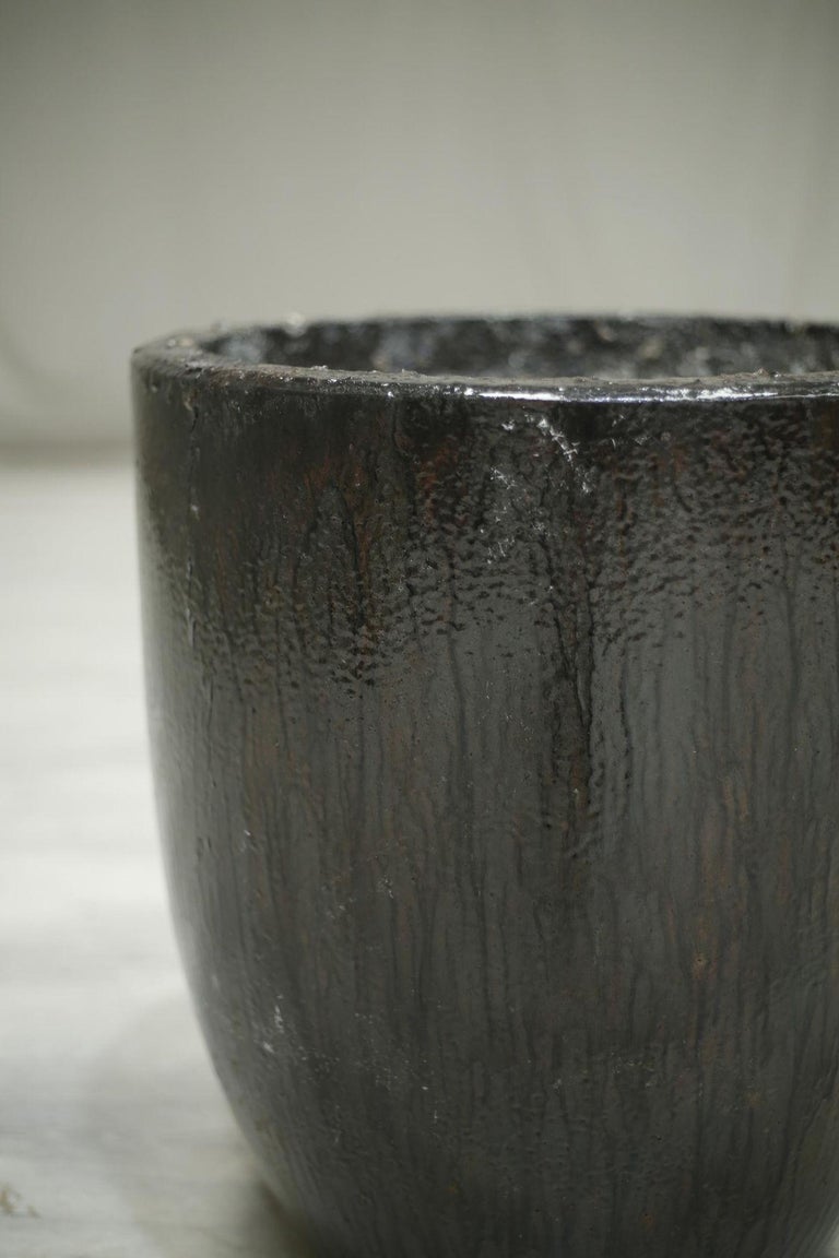 Very Large Smelting Pot-No3 For Sale at 1stDibs