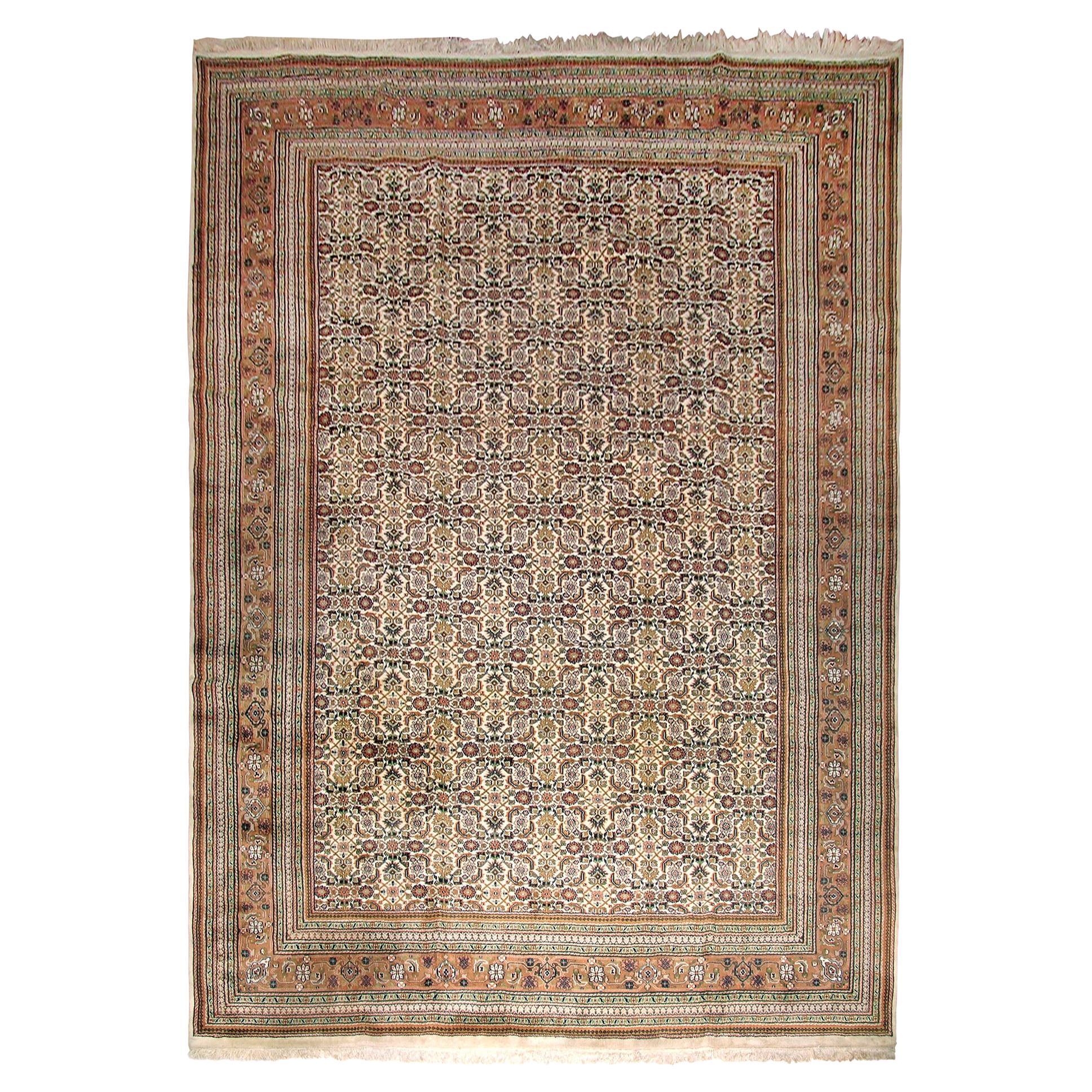 Middle Eastern Rugs - 14 For Sale on 1stDibs