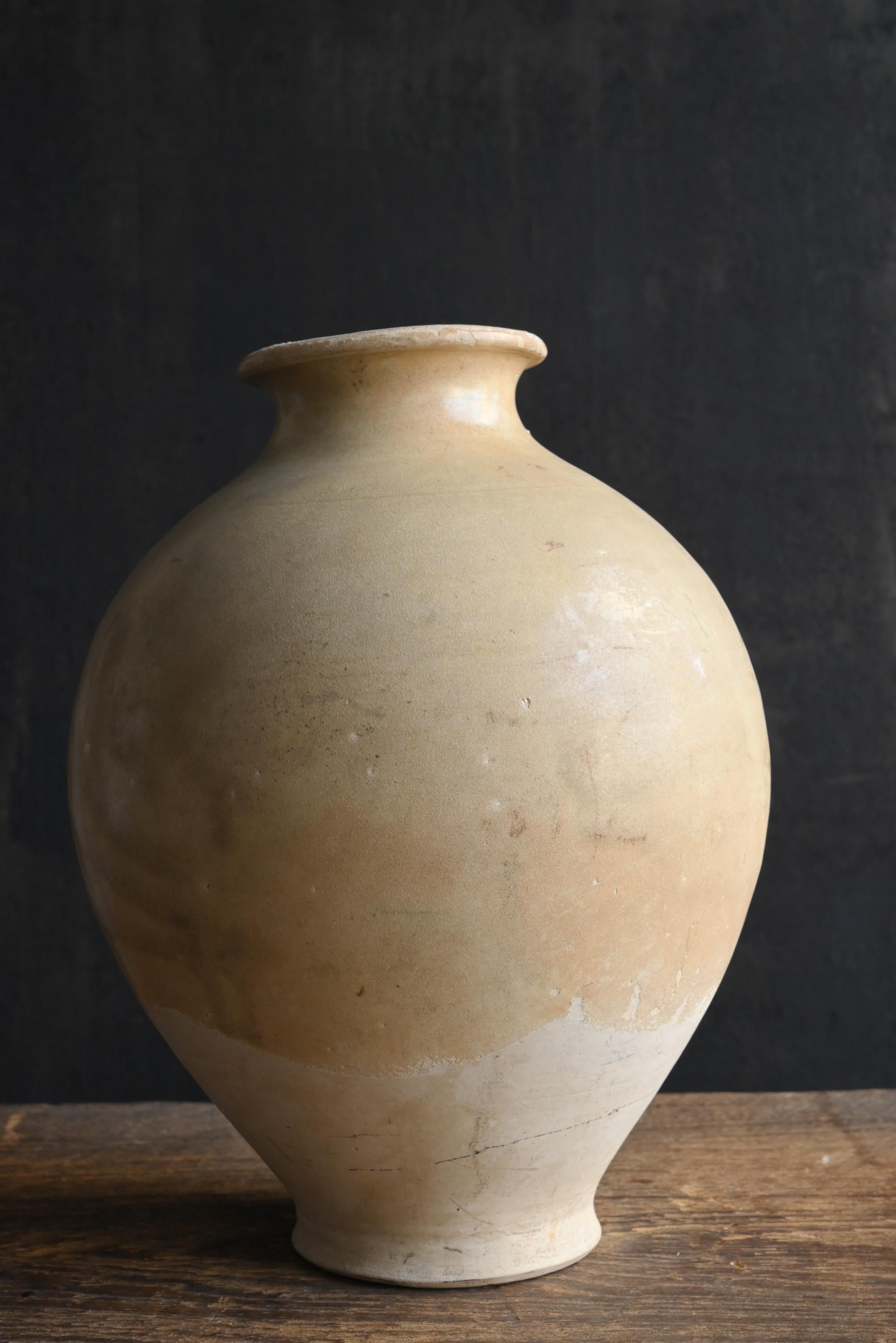 Very old Chinese pottery/9th century/excavated pottery/Tang dynasty at ...