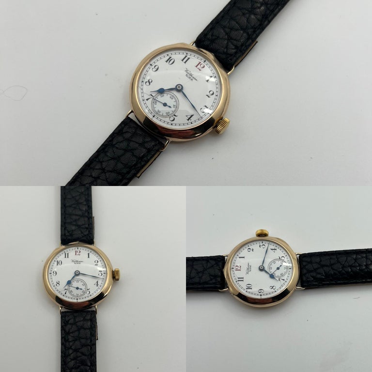 Wunderschne Mnner Uhr Sale Bild