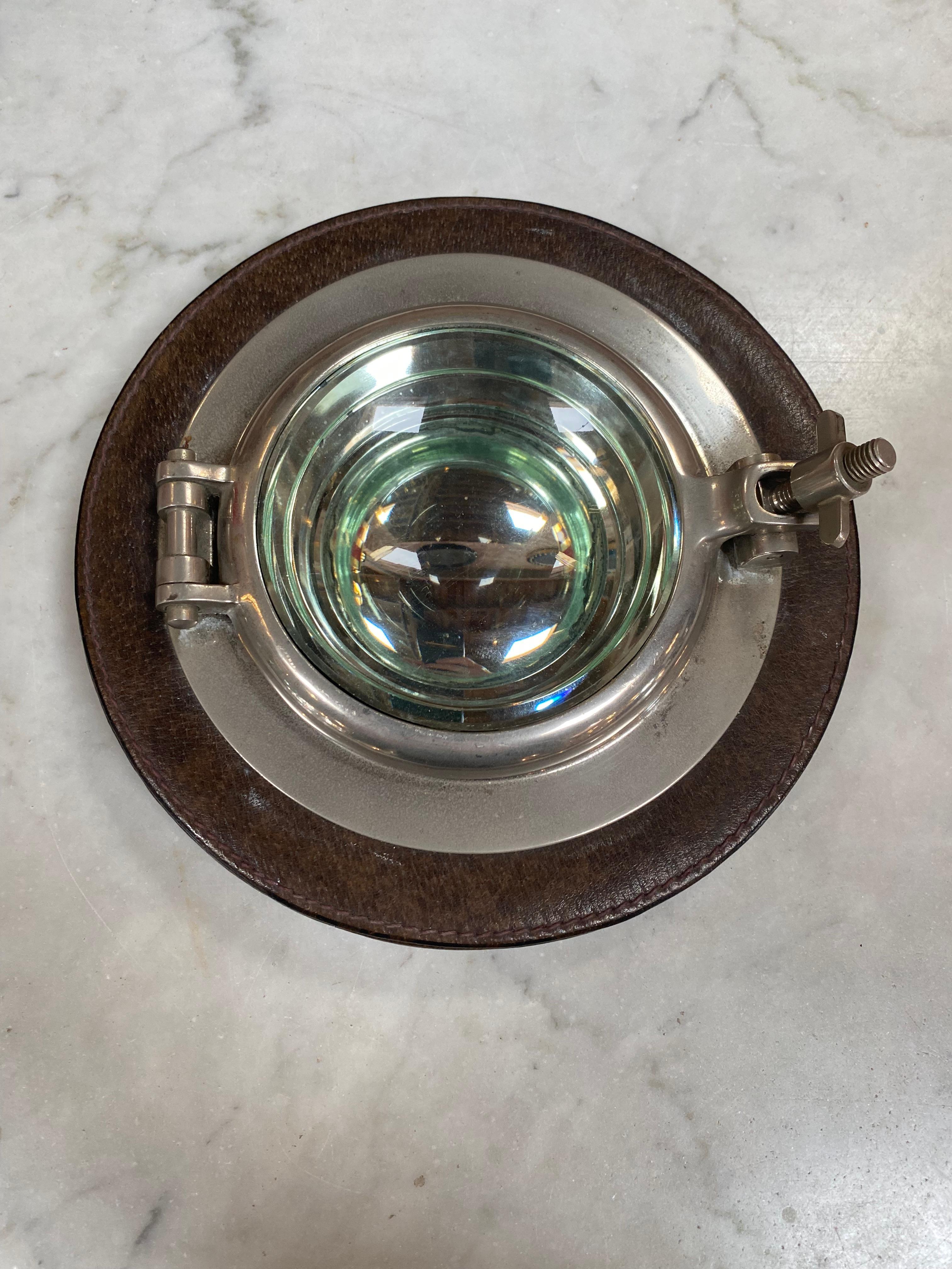 Very Rare Ashtray by Gucci at 1stDibs | gucci ashtray