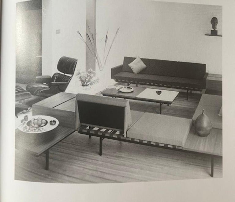 Very Rare Robin Day Form Group Sofa Set For Sale at 1stDibs