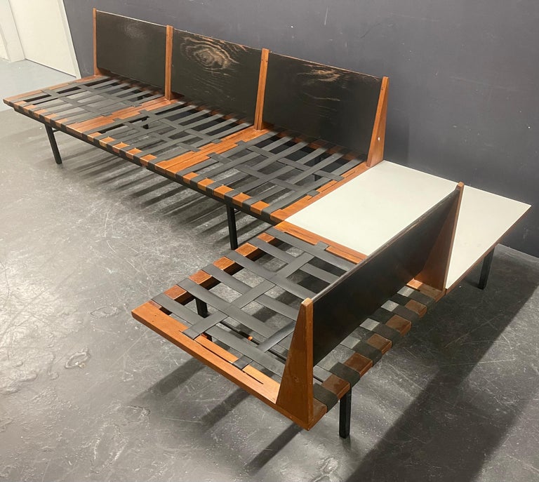 Robin day club sofa store