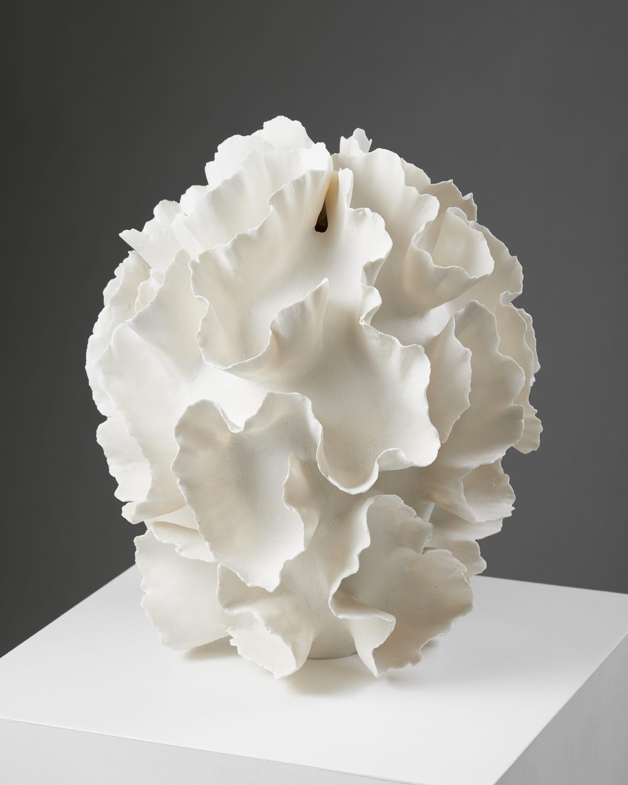 Vessel by Sandra Davolio, Denmark, 2023 For Sale at 1stDibs