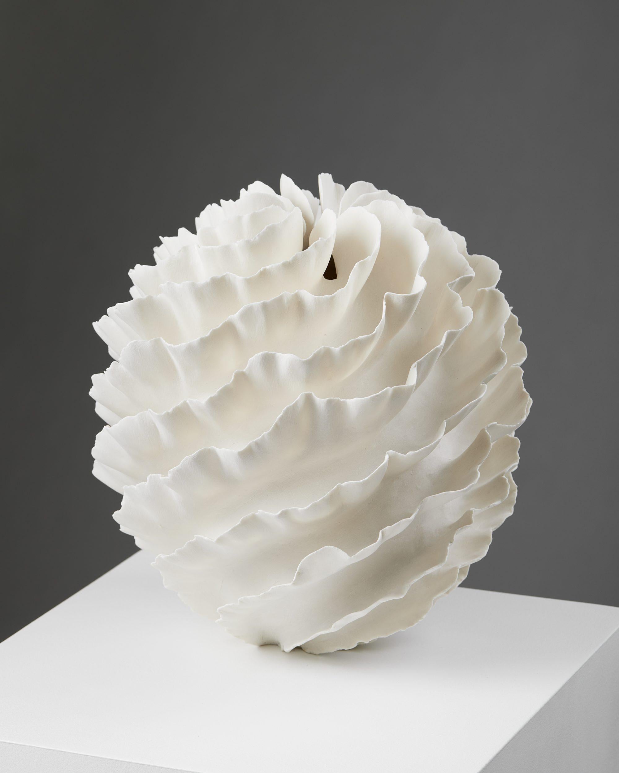 Vessel by Sandra Davolio, Denmark, 2023 For Sale at 1stDibs
