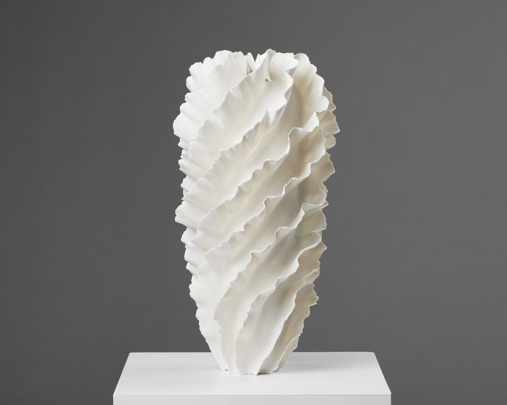 Vessel by Sandra Davolio, Denmark, 2023 For Sale at 1stDibs