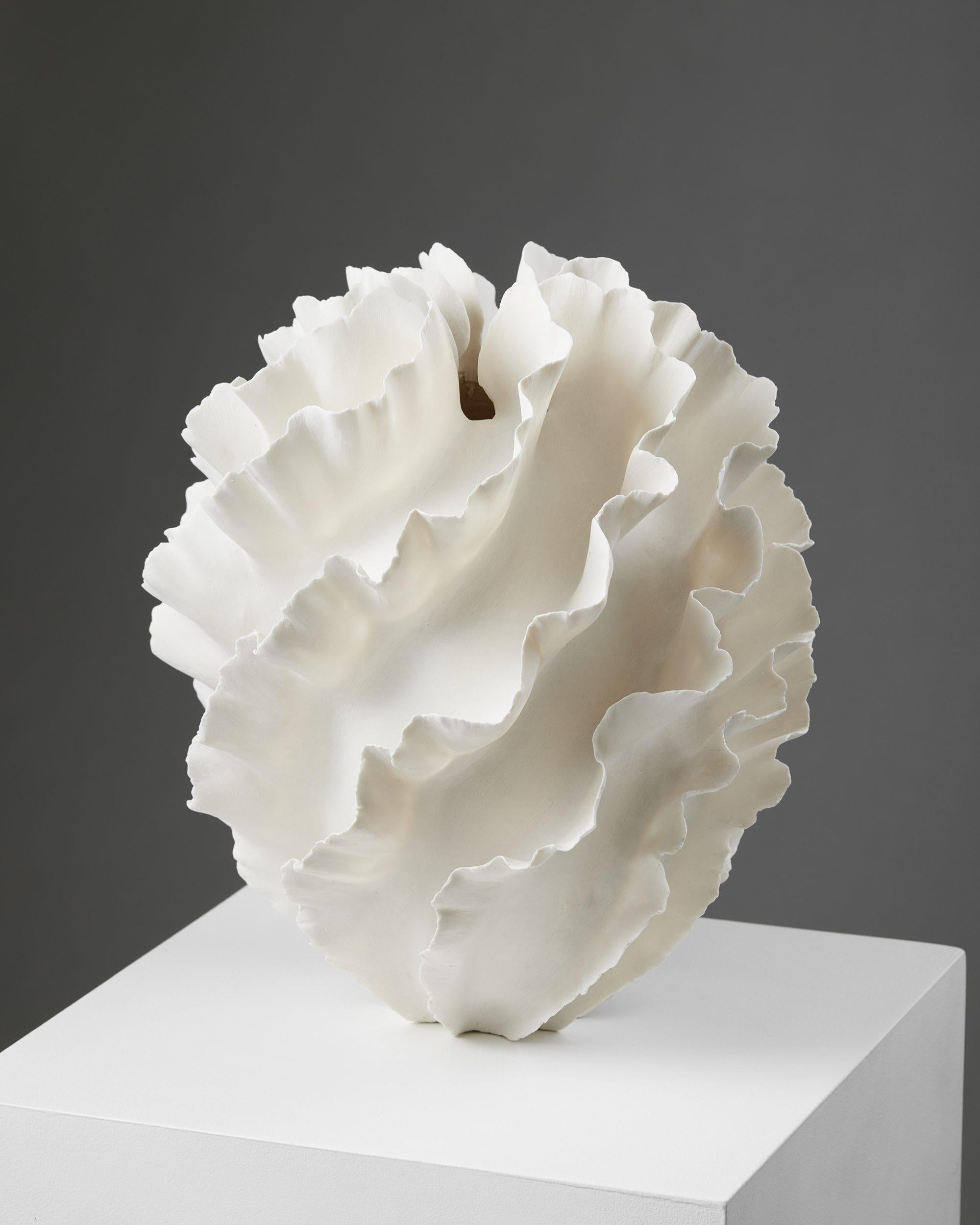 Vessel by Sandra Davolio, Denmark, 2023 For Sale at 1stDibs