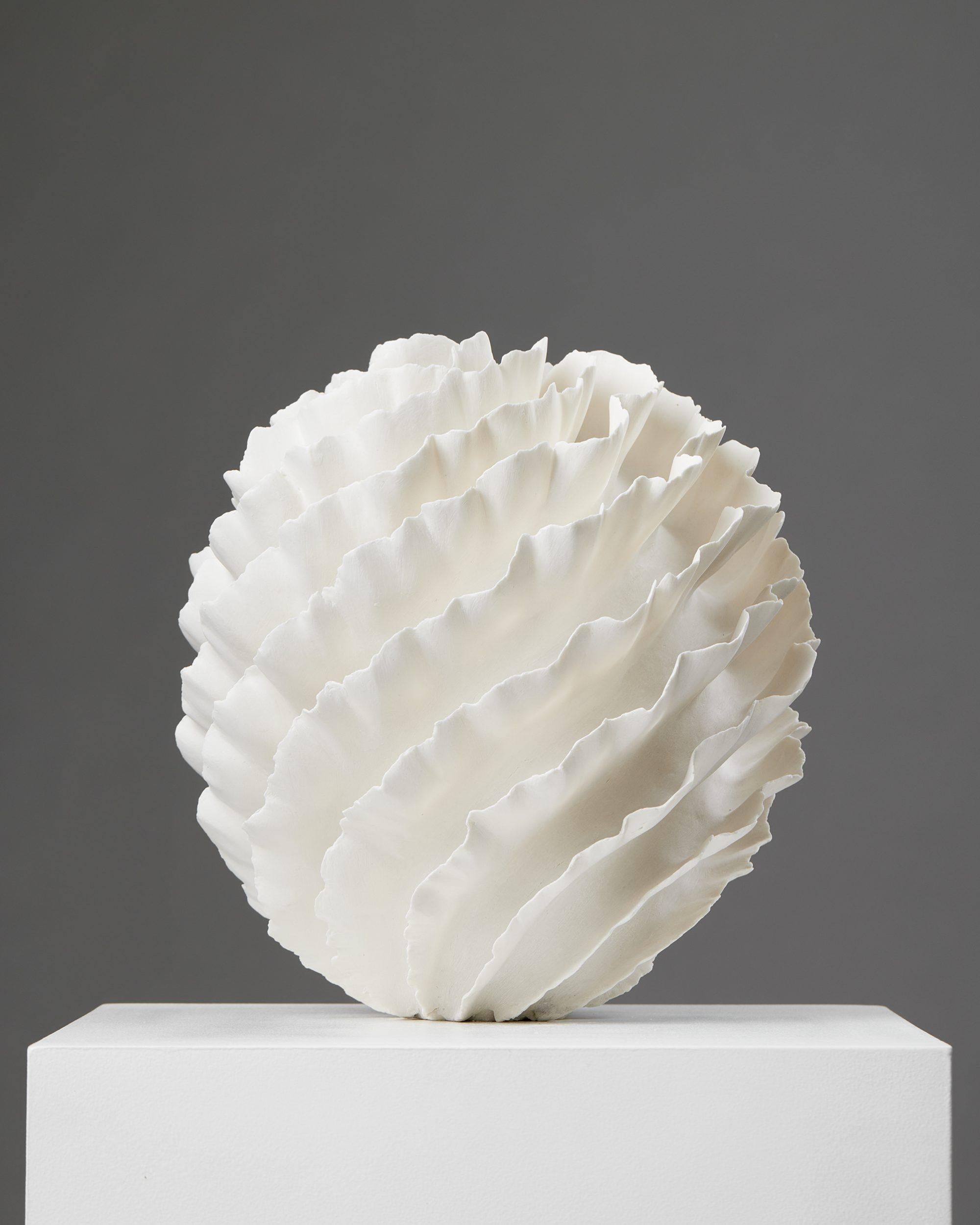 Vessel by Sandra Davolio, Denmark, 2023 For Sale at 1stDibs