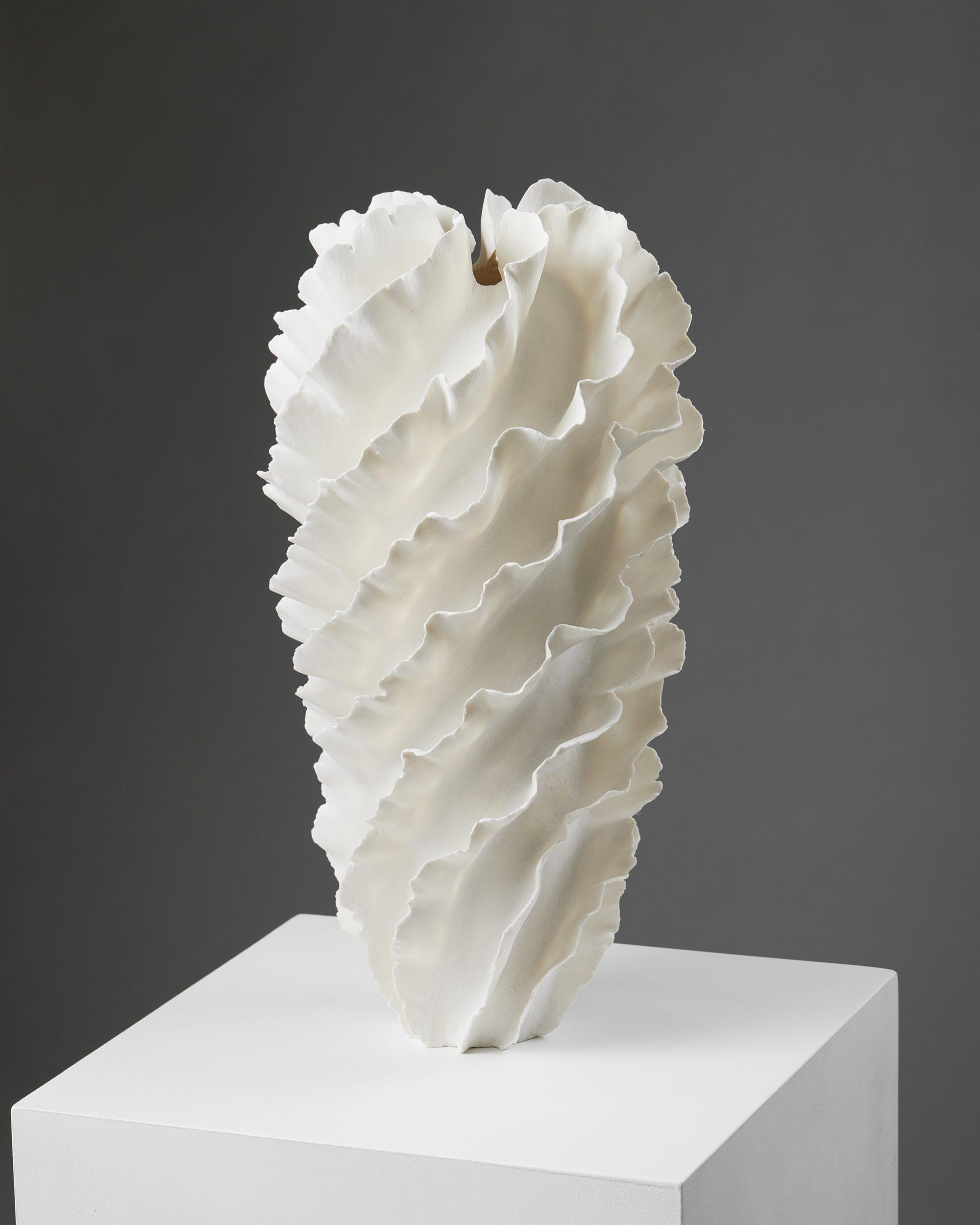 Vessel by Sandra Davolio, Denmark, 2023 For Sale at 1stDibs