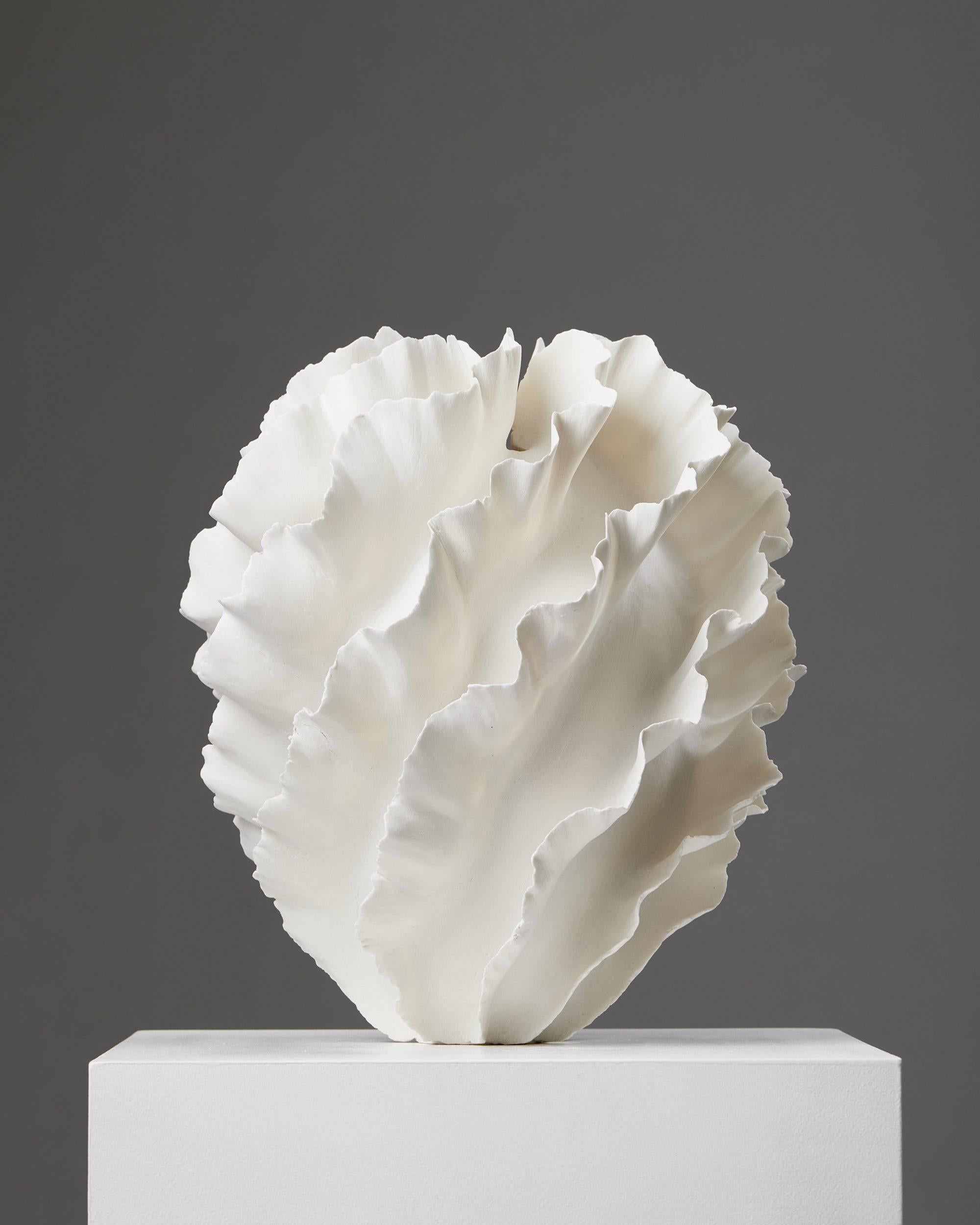 Vessel by Sandra Davolio, Denmark, 2023 For Sale at 1stDibs