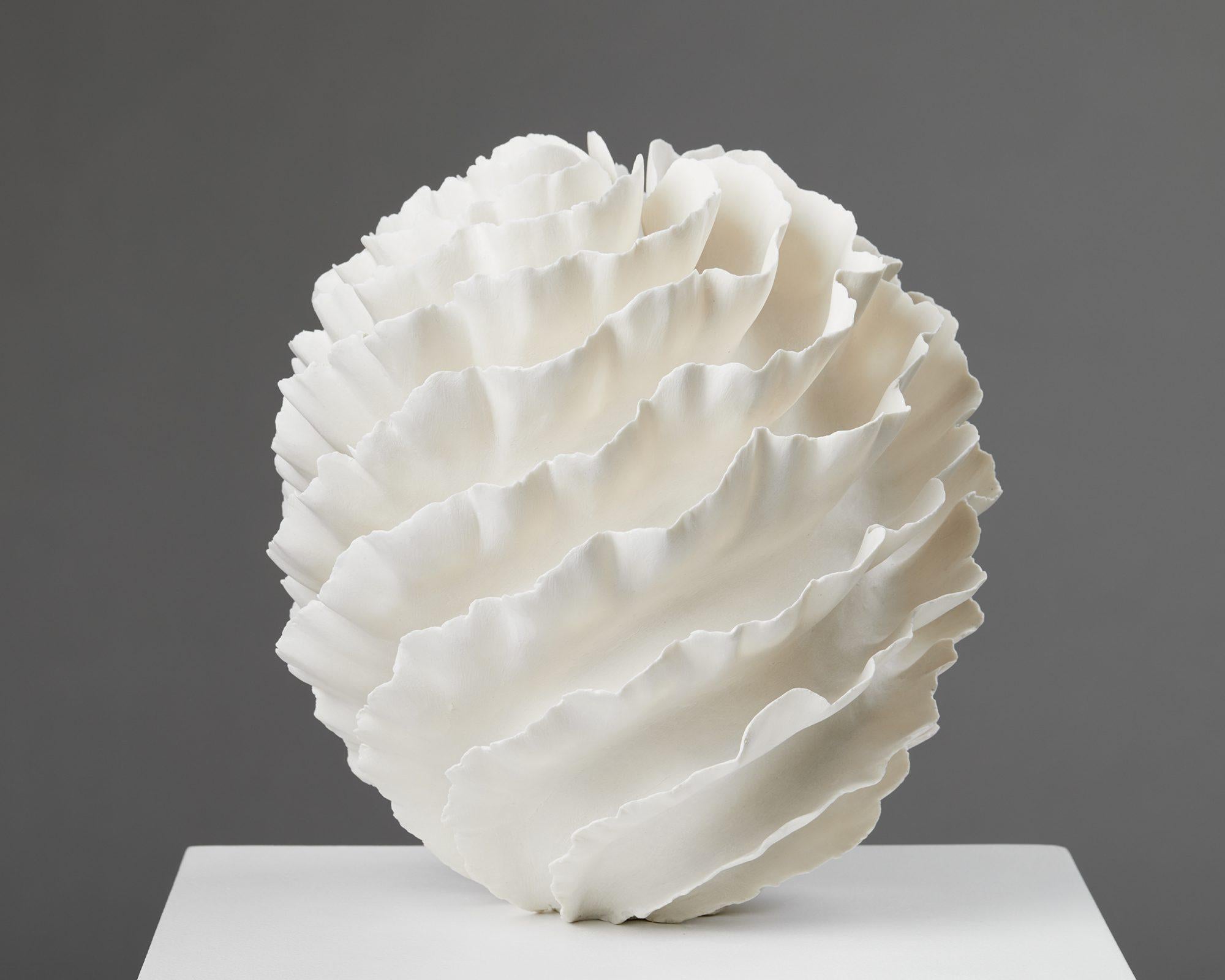Vessel by Sandra Davolio, Denmark, 2023 For Sale at 1stDibs