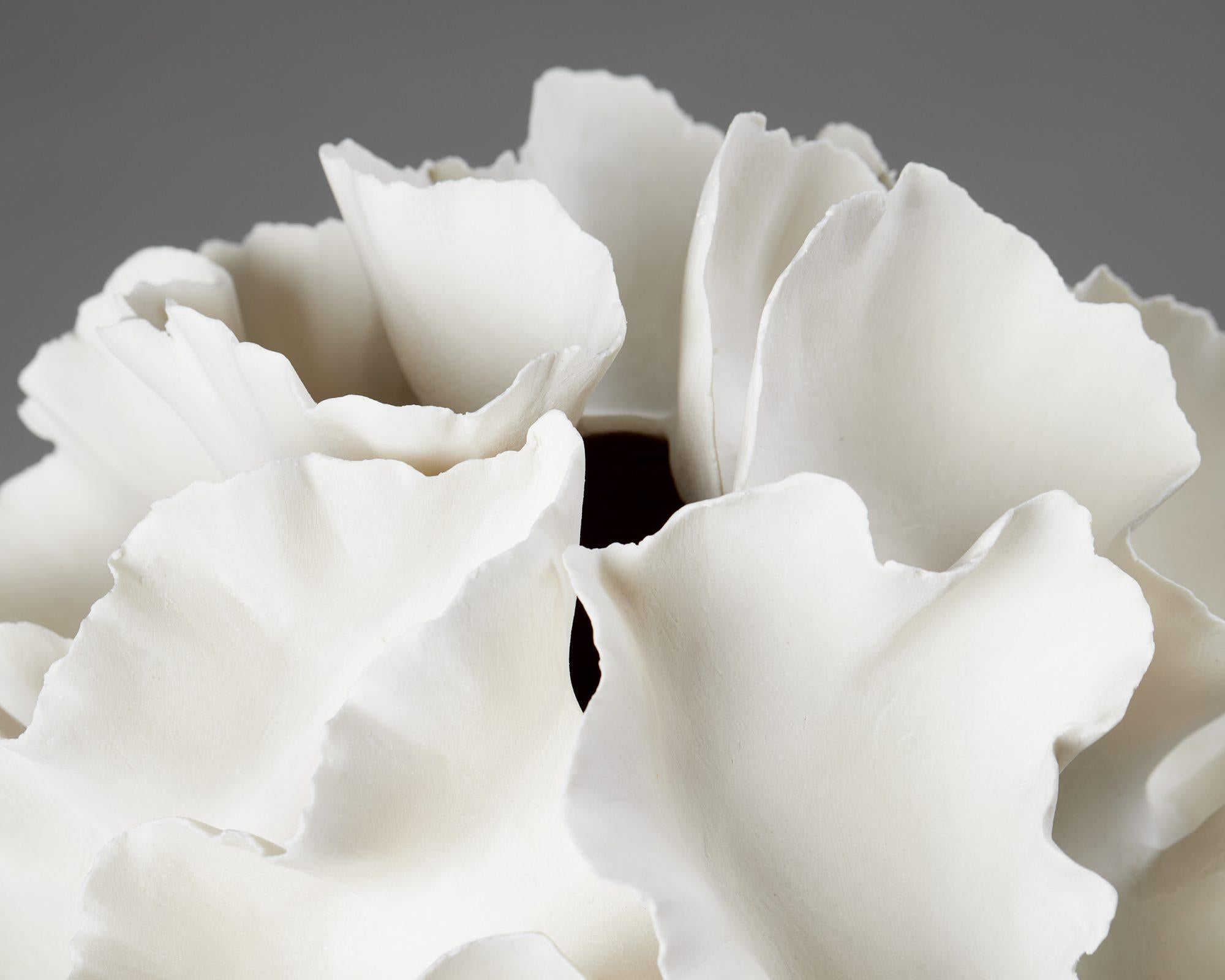 Vessel by Sandra Davolio, Denmark, 2023 For Sale at 1stDibs