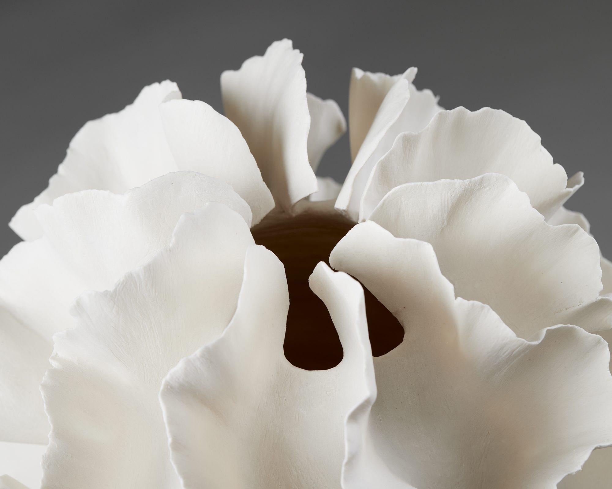 Vessel by Sandra Davolio, Denmark, 2023 For Sale at 1stDibs