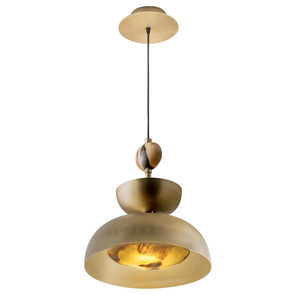 Vesuvio Ceiling Lamp For Sale at 1stDibs