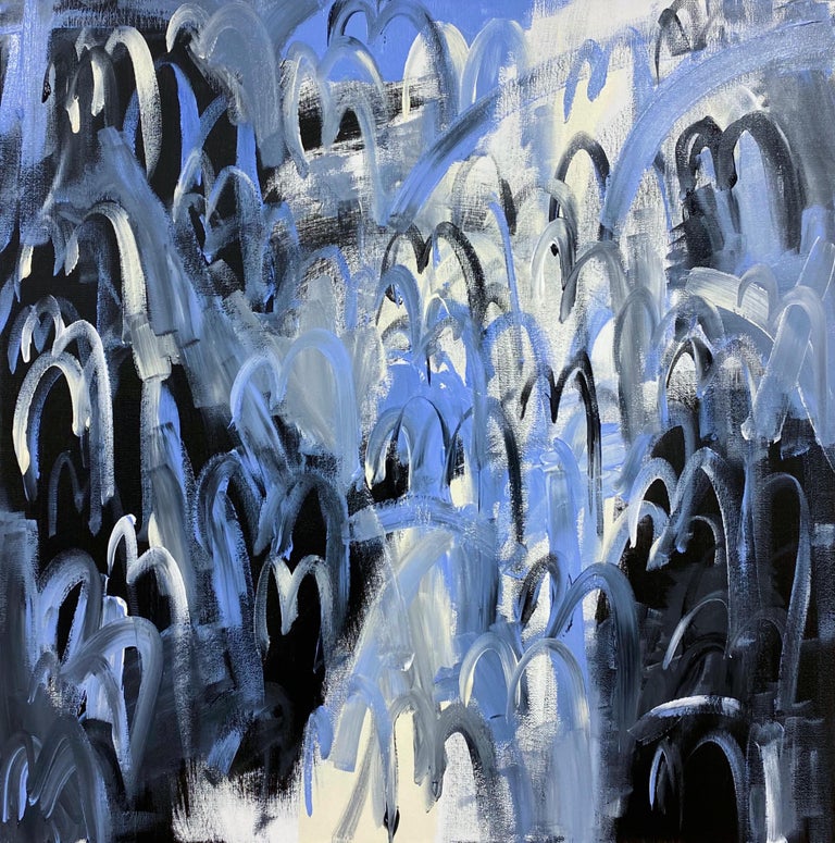 Vi Kalinski - Positive Breakdown, Pt. 2 - Illustrated Poetry - Original ...