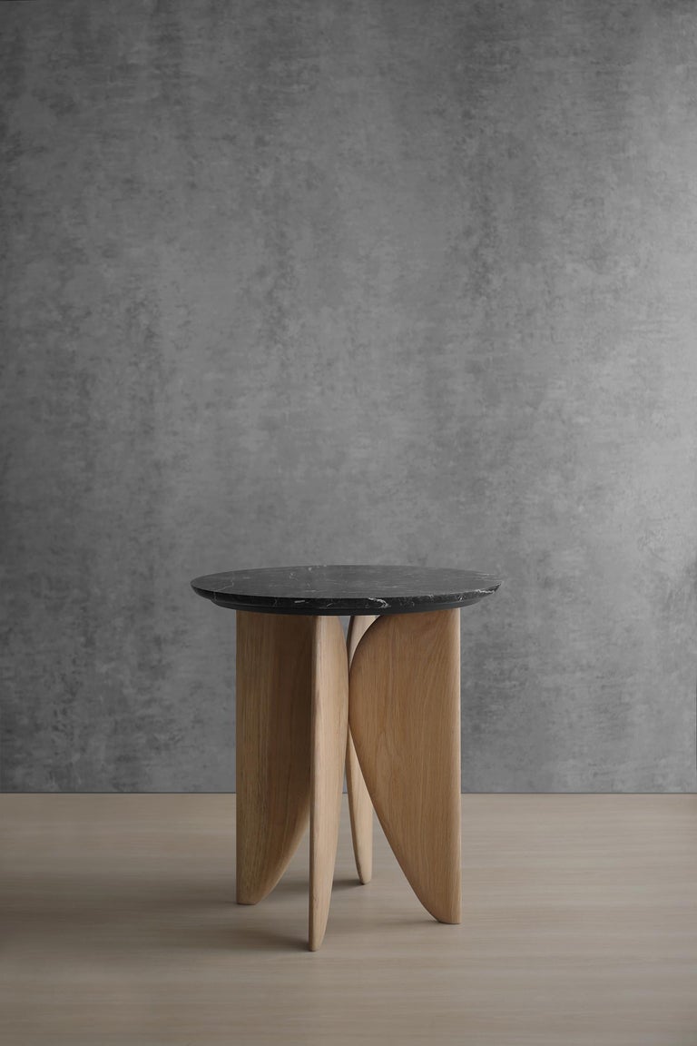 VI Sexta Side Table by Joel Escalona For Sale at 1stDibs
