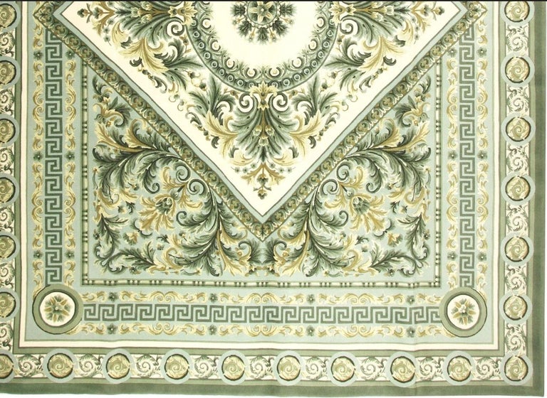 Via Como, 'Cirano' Rug For Sale at 1stDibs