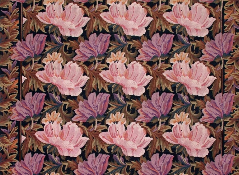 Via Como, 'Floreal' Rug For Sale at 1stDibs