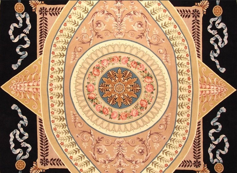 Via Como, 'La Mansion' Rug For Sale at 1stDibs